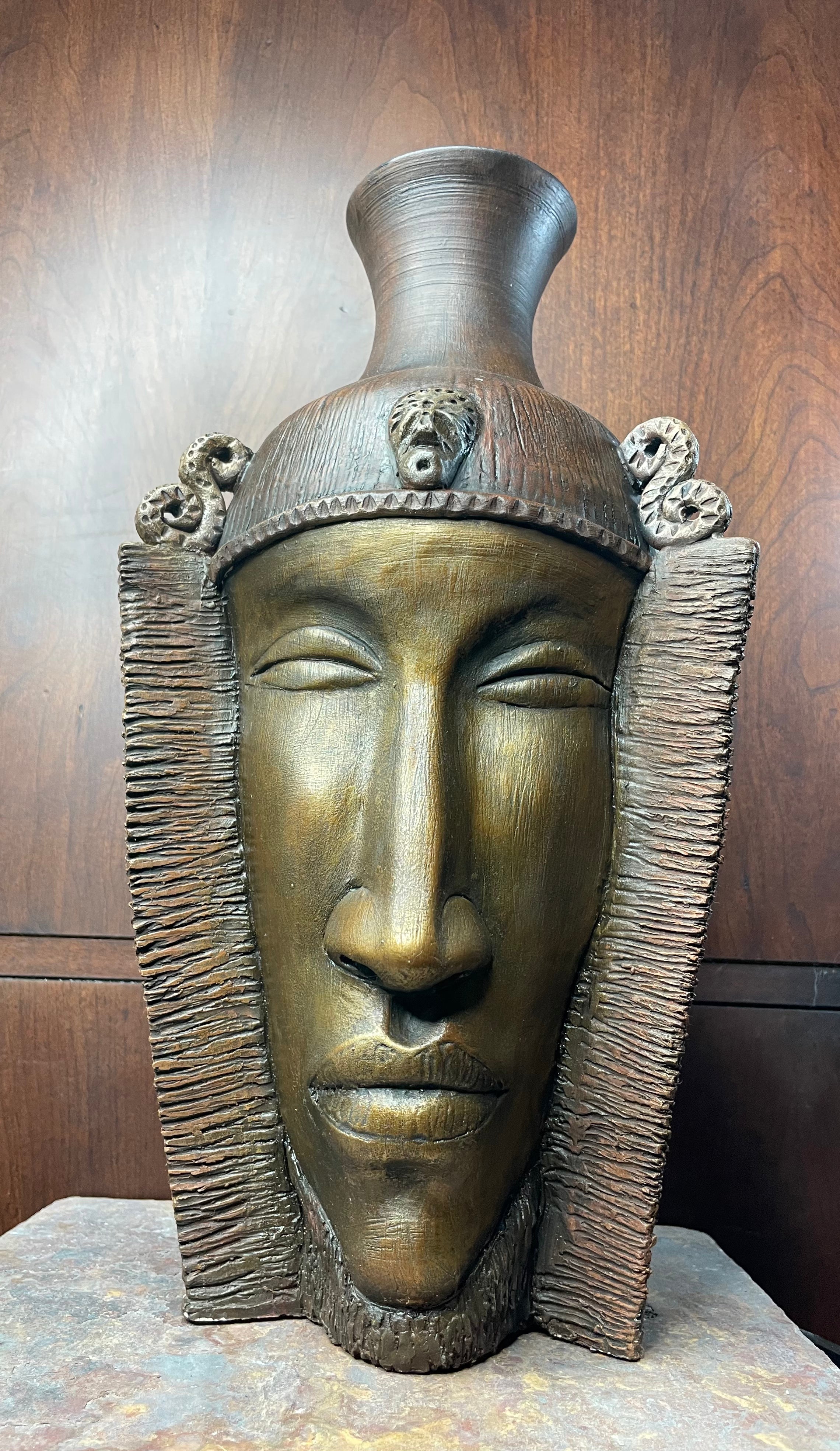 Vases – Harold Miller’s Studio